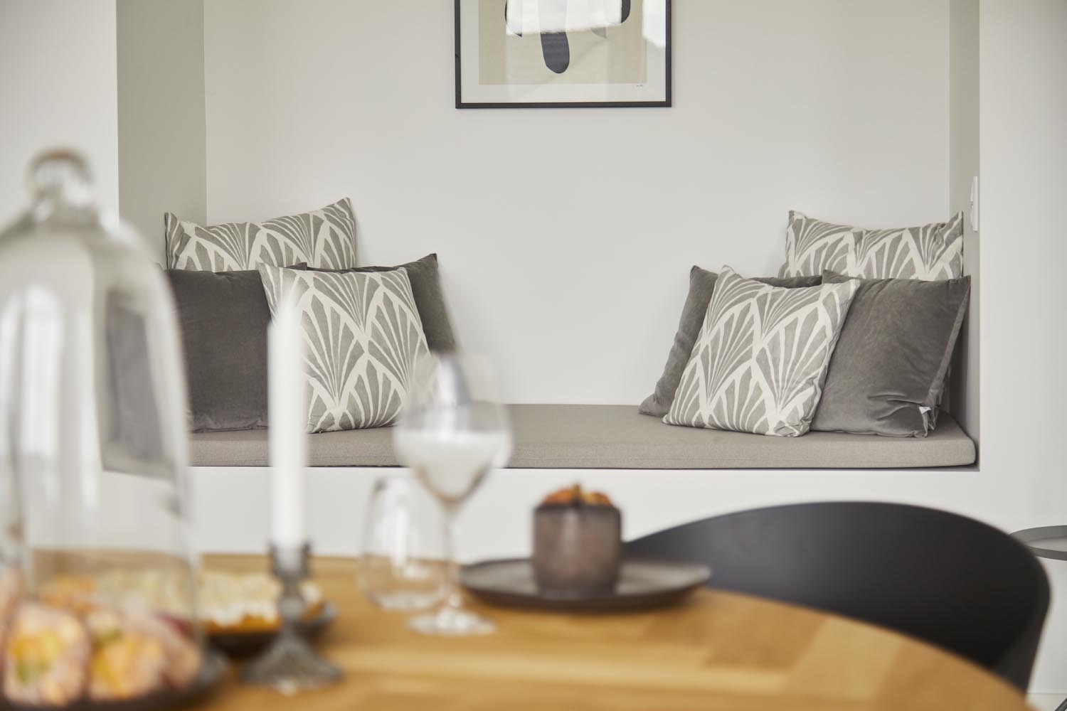 Galleri 30 | Husgalleri | Milton Huse