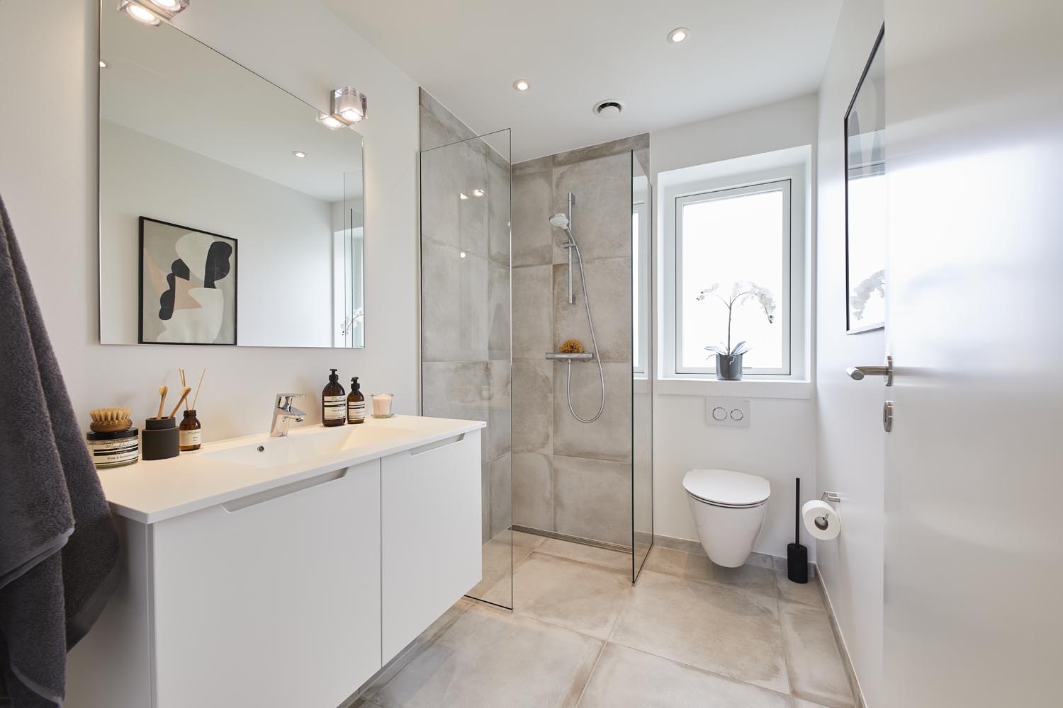 Galleri 30 | Husgalleri | Milton Huse