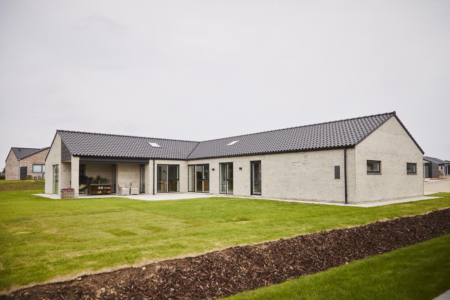 Galleri 13 | Husgalleri | Milton Huse