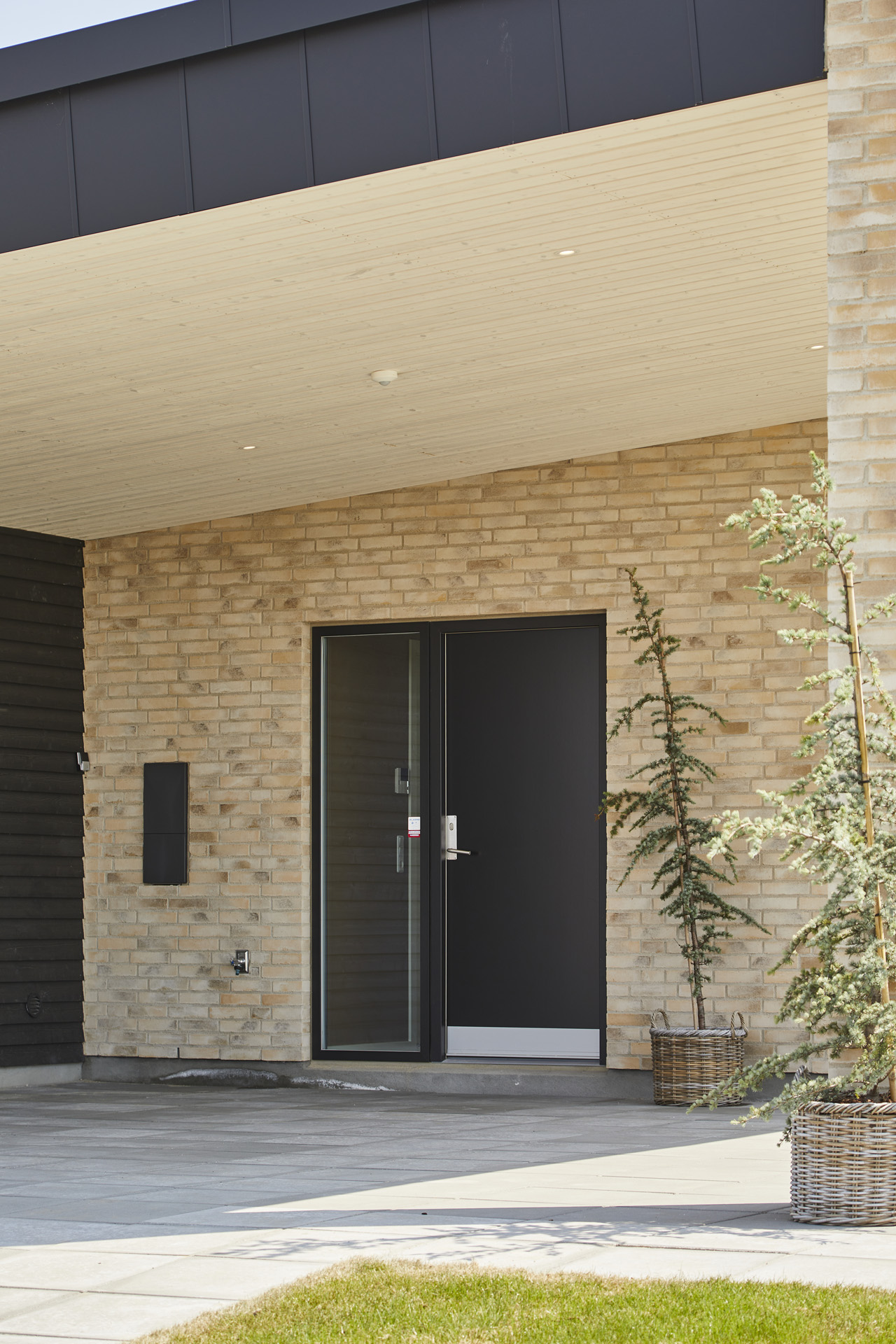 Annexvej 3 i Ringsted | Nybygget hus til salg | Milton Huse