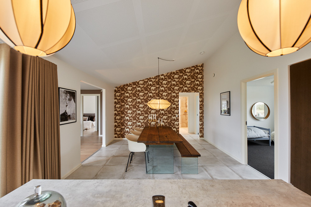 Galleri 1 | Husgalleri | Milton Huse