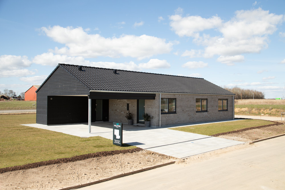 Galleri 1 | Husgalleri | Milton Huse