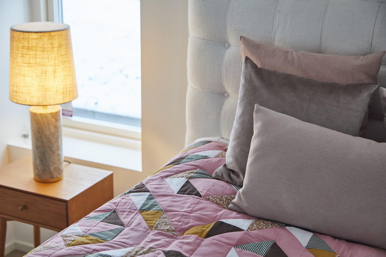 Galleri 25 | Husgalleri | Milton Huse