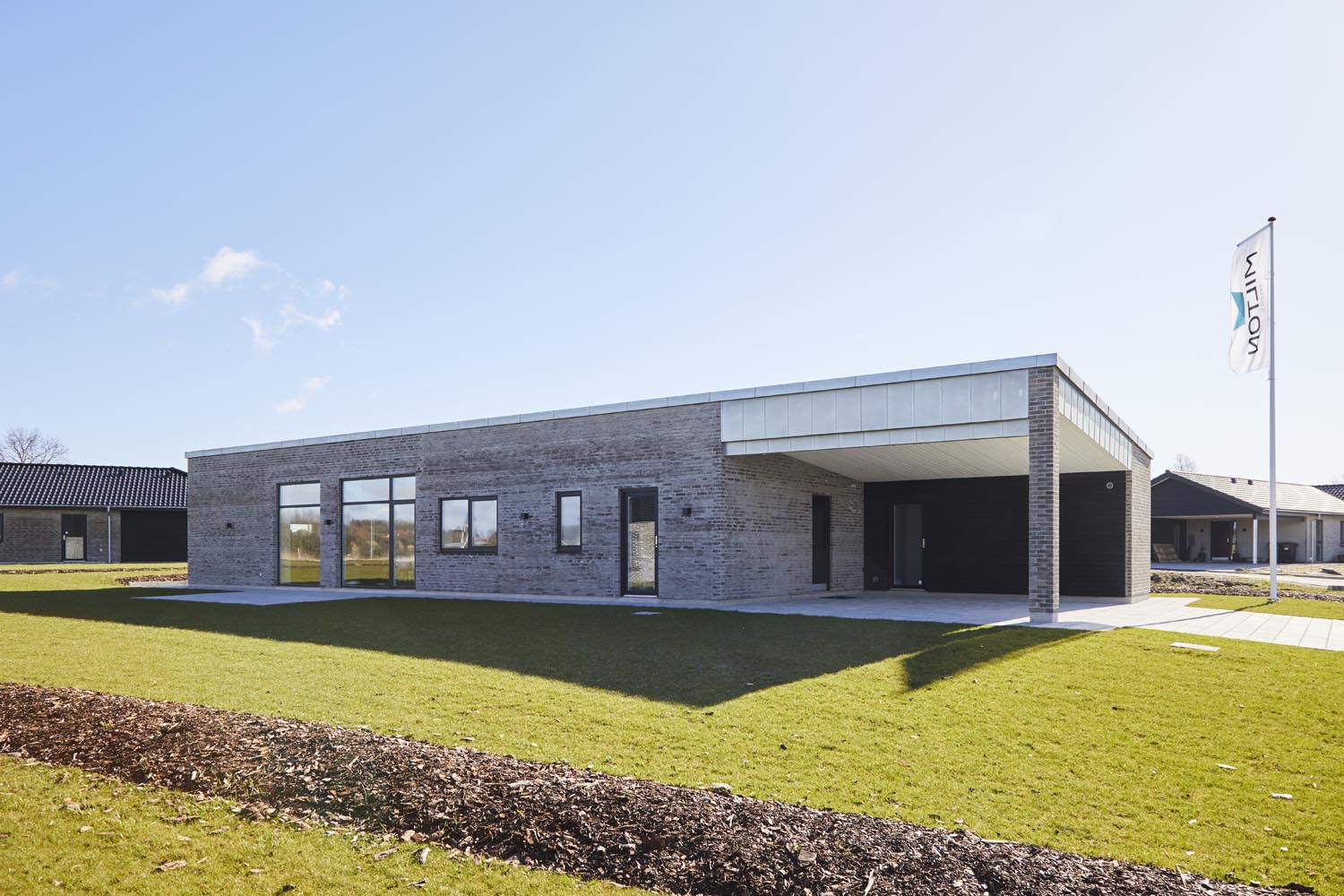 Galleri 25 | Husgalleri | Milton Huse