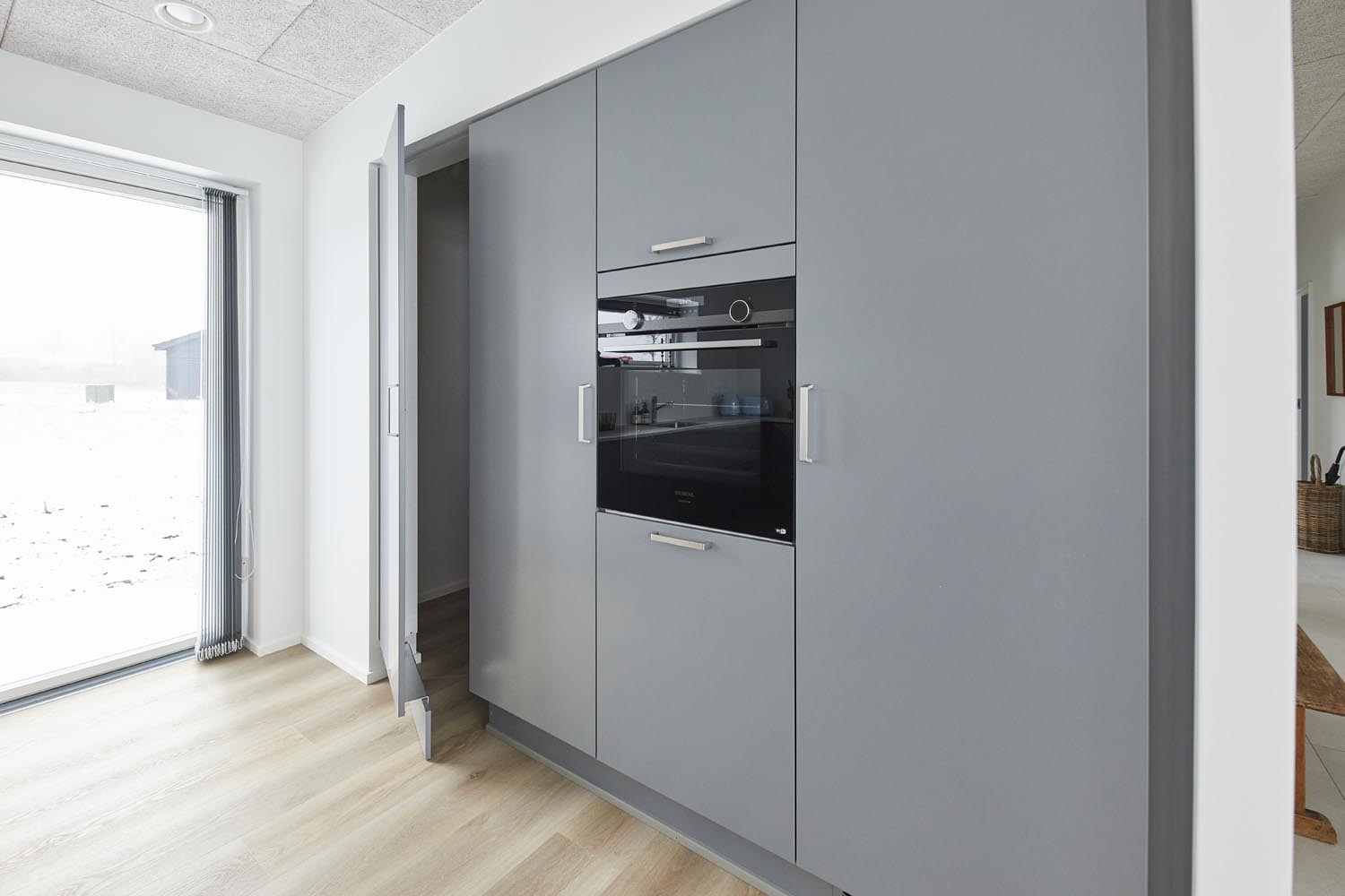 Galleri 25 | Husgalleri | Milton Huse