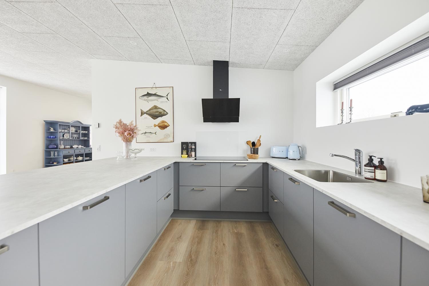 Galleri 25 | Husgalleri | Milton Huse