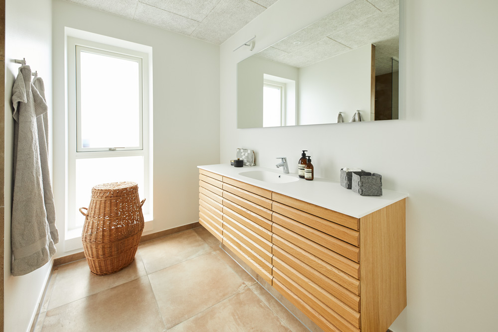 Galleri 7 | Husgalleri | Milton Huse