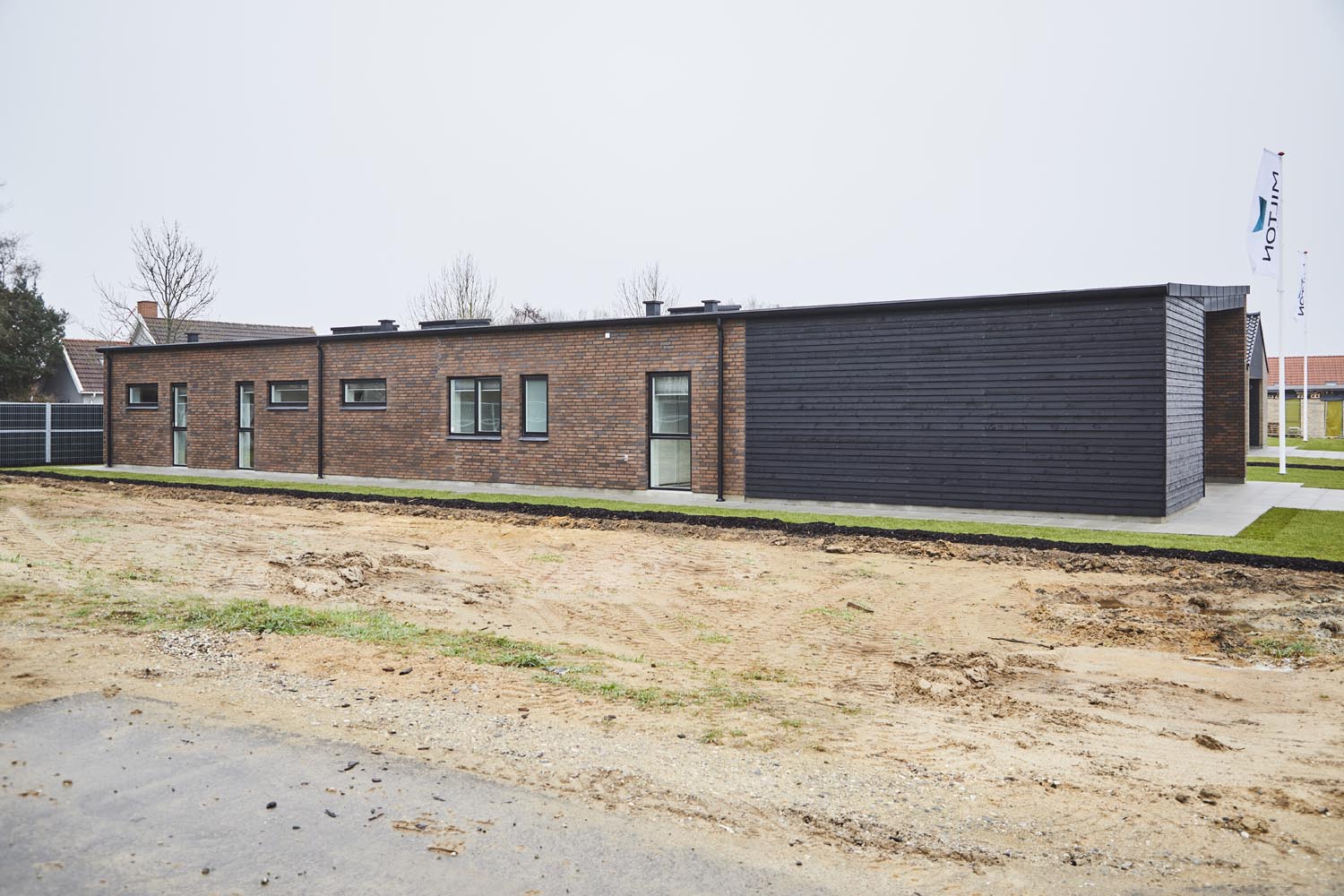 Galleri 20 | Husgalleri | Milton Huse