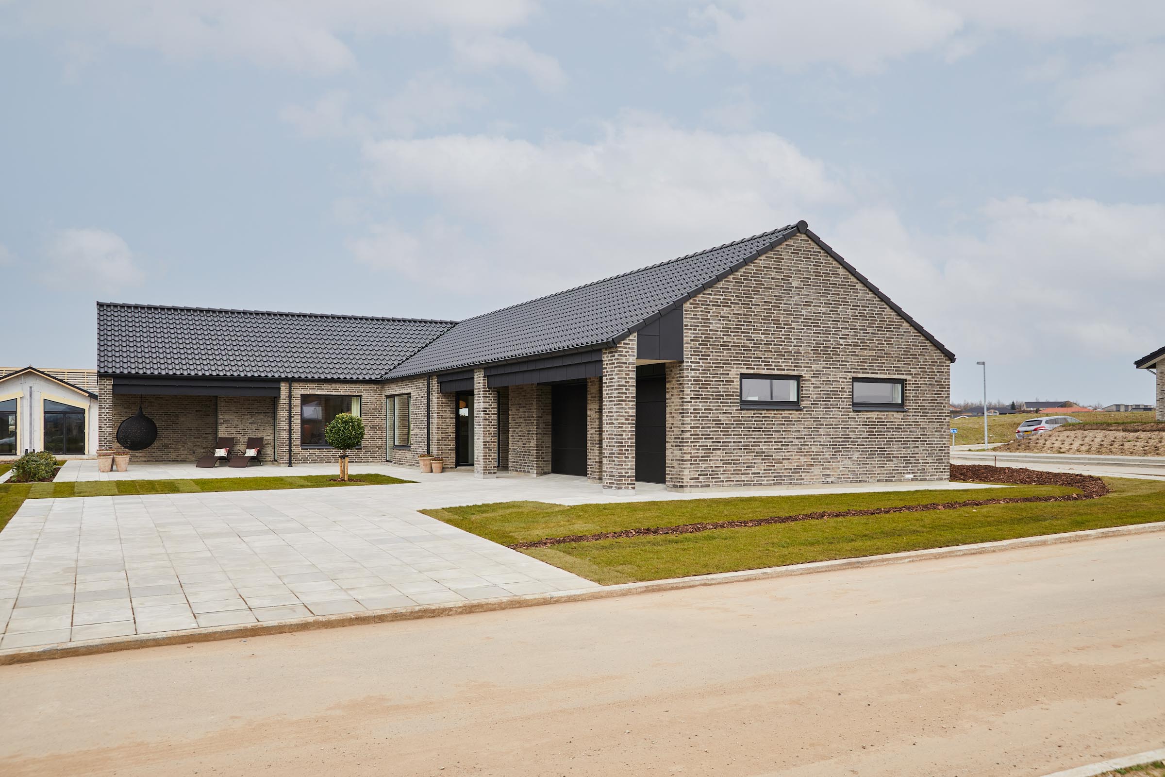 Galleri 78 | Husgalleri | Milton Huse