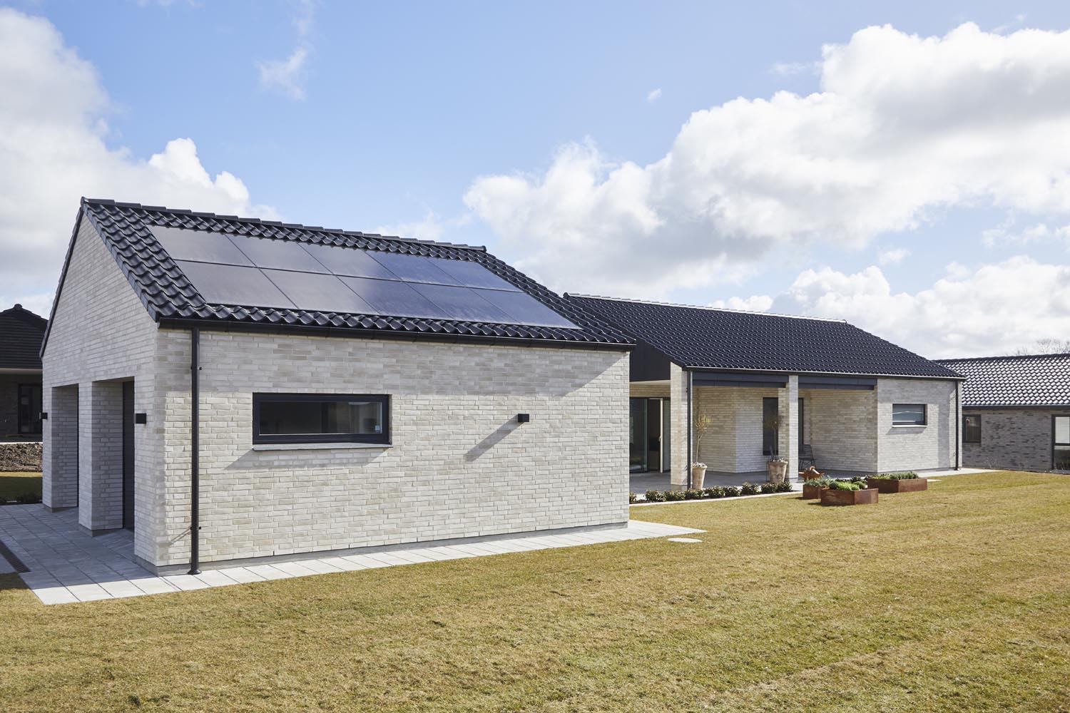 Galleri 14 | Husgalleri | Milton Huse