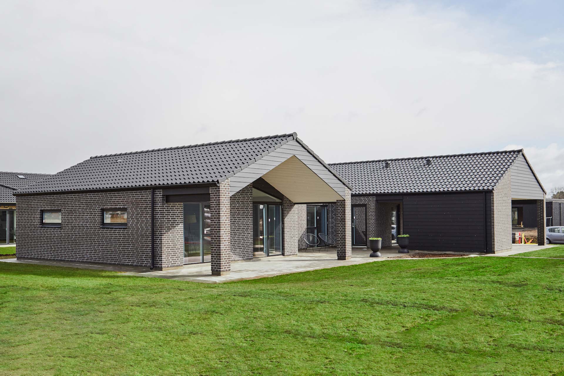 Galleri 28 | Husgalleri | Milton Huse