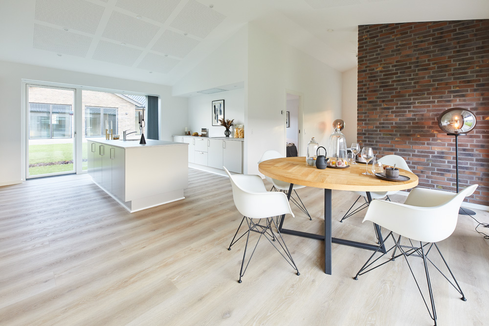 Galleri 6 | Husgalleri | Milton Huse