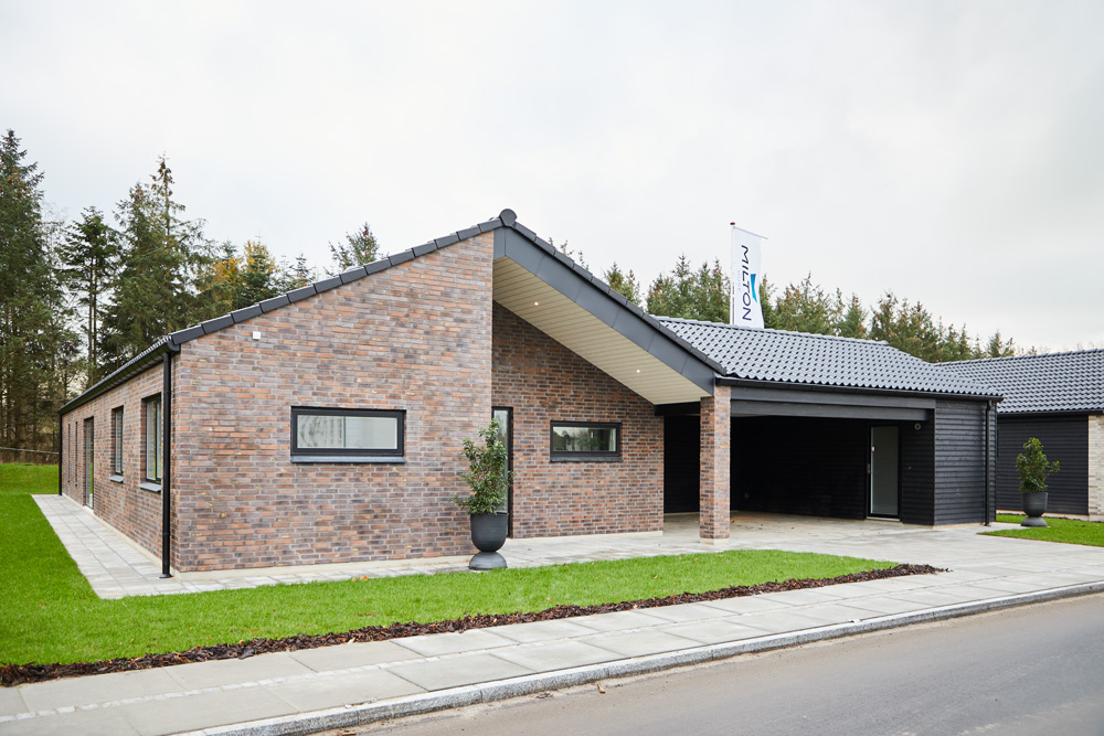 Galleri 6 | Husgalleri | Milton Huse