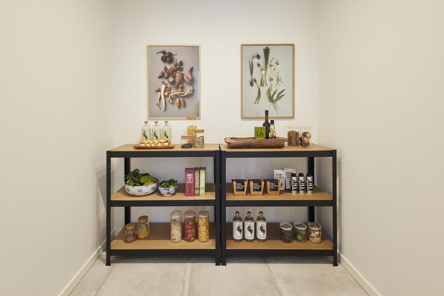 Galleri 27 | Husgalleri | Milton Huse