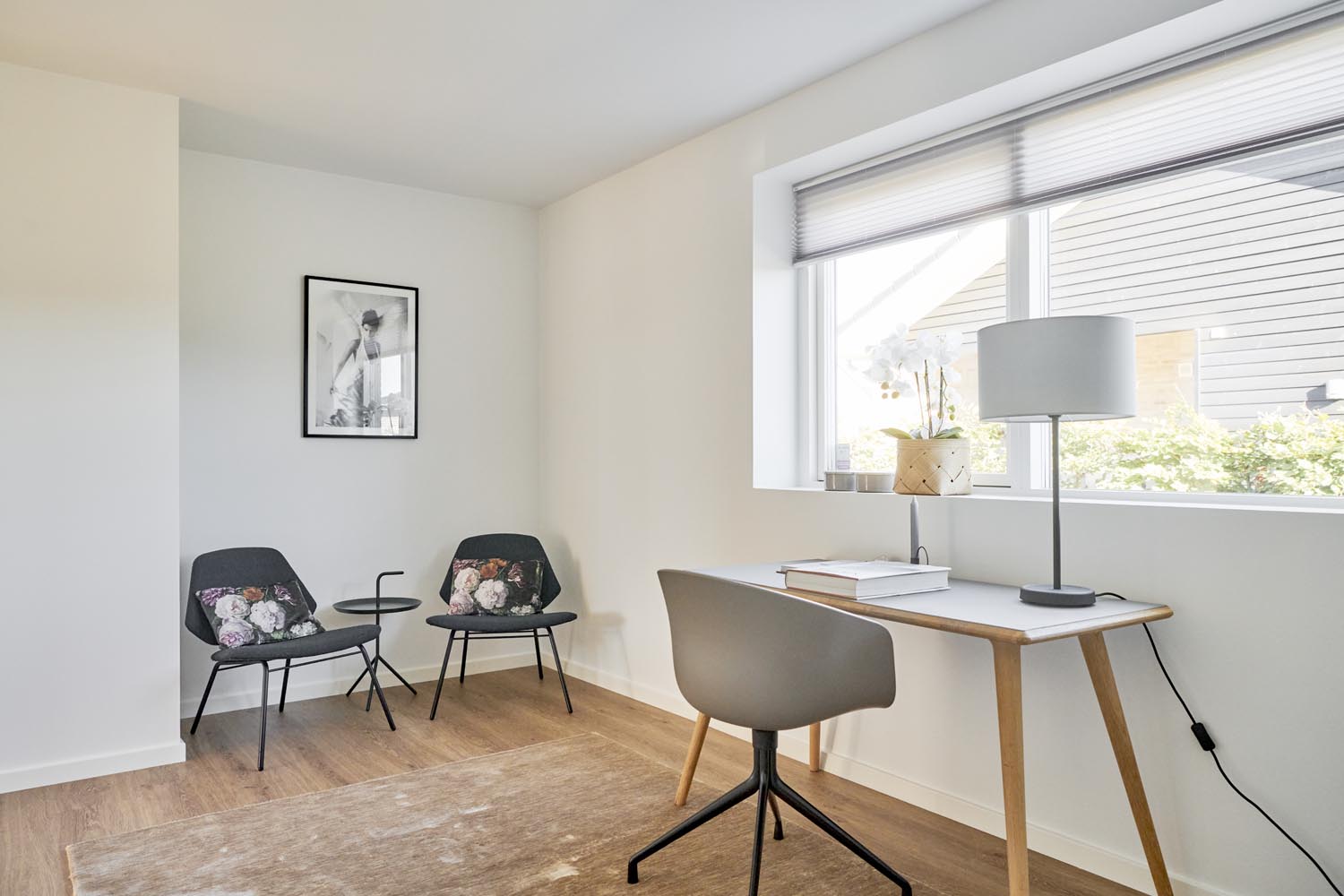 Galleri 18 | Husgalleri | Milton Huse