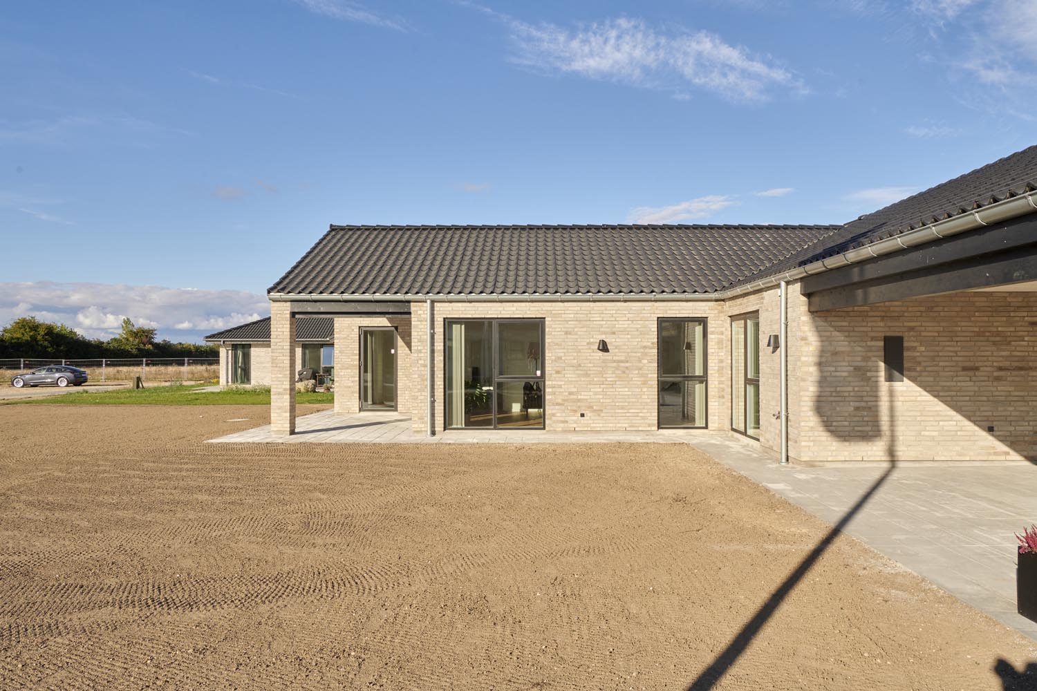 Galleri 18 | Husgalleri | Milton Huse