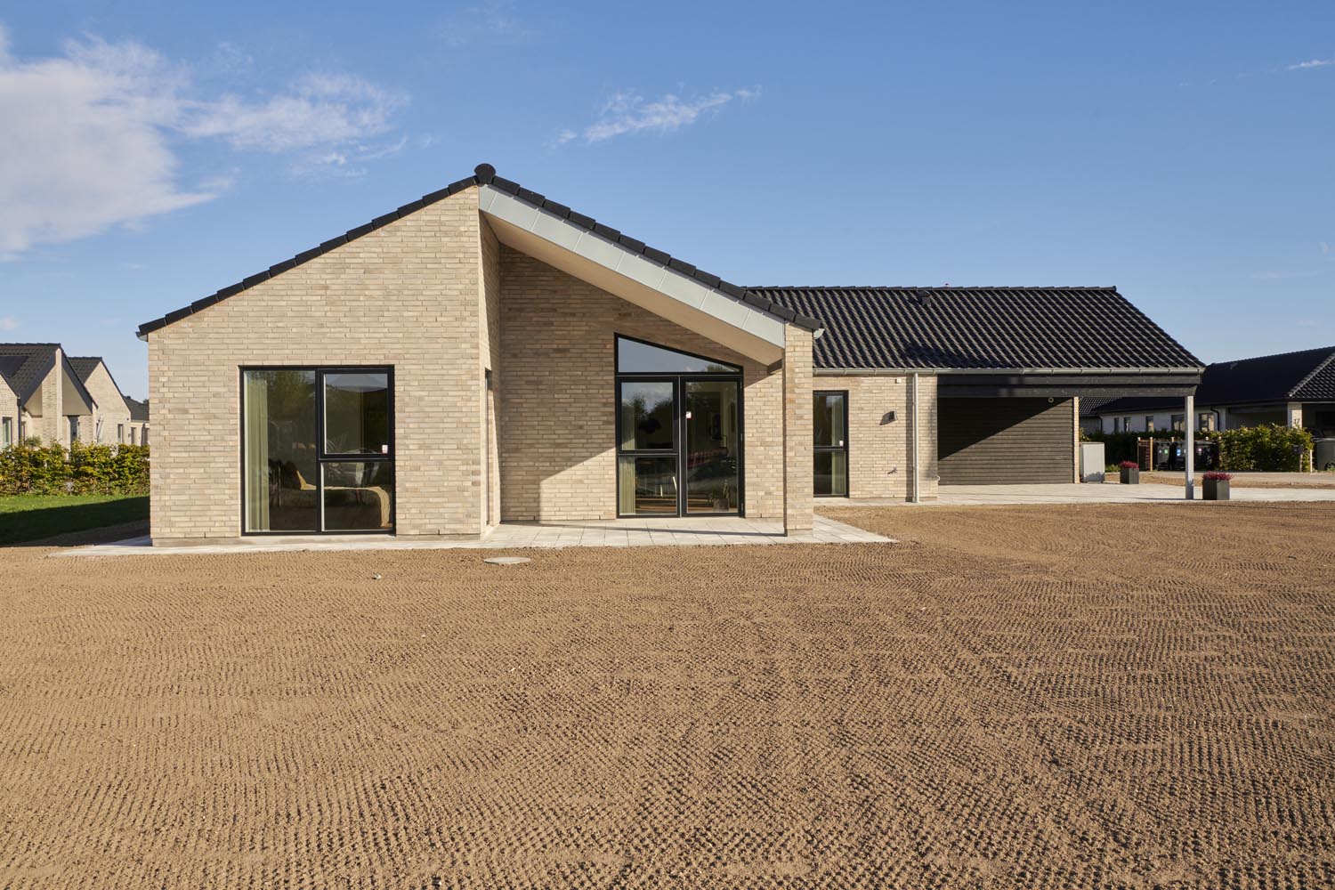 Galleri 18 | Husgalleri | Milton Huse