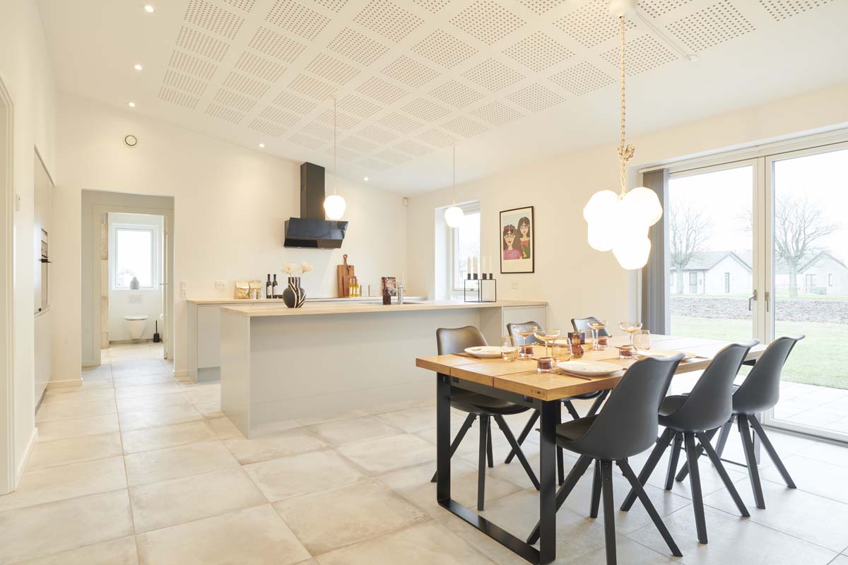 Galleri 8 | Husgalleri | Milton Huse