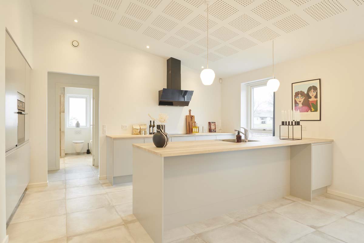 Galleri 8 | Husgalleri | Milton Huse