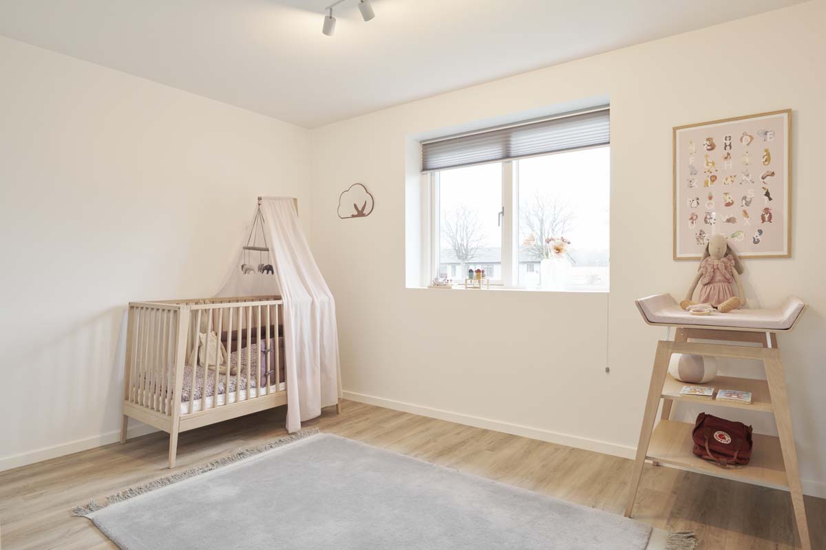 Galleri 8 | Husgalleri | Milton Huse