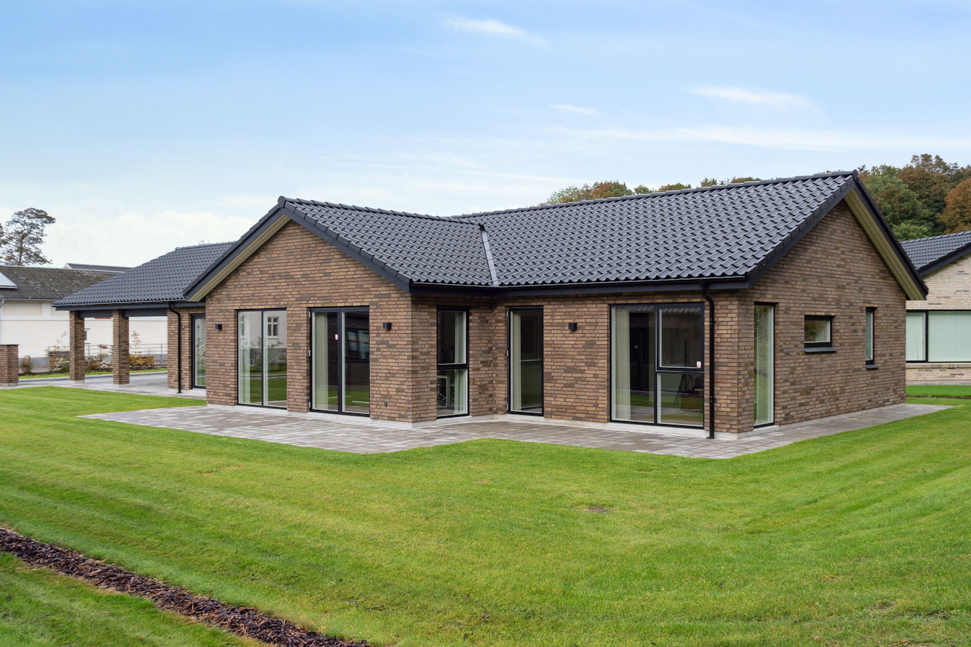 Galleri 5 | Husgalleri | Milton Huse