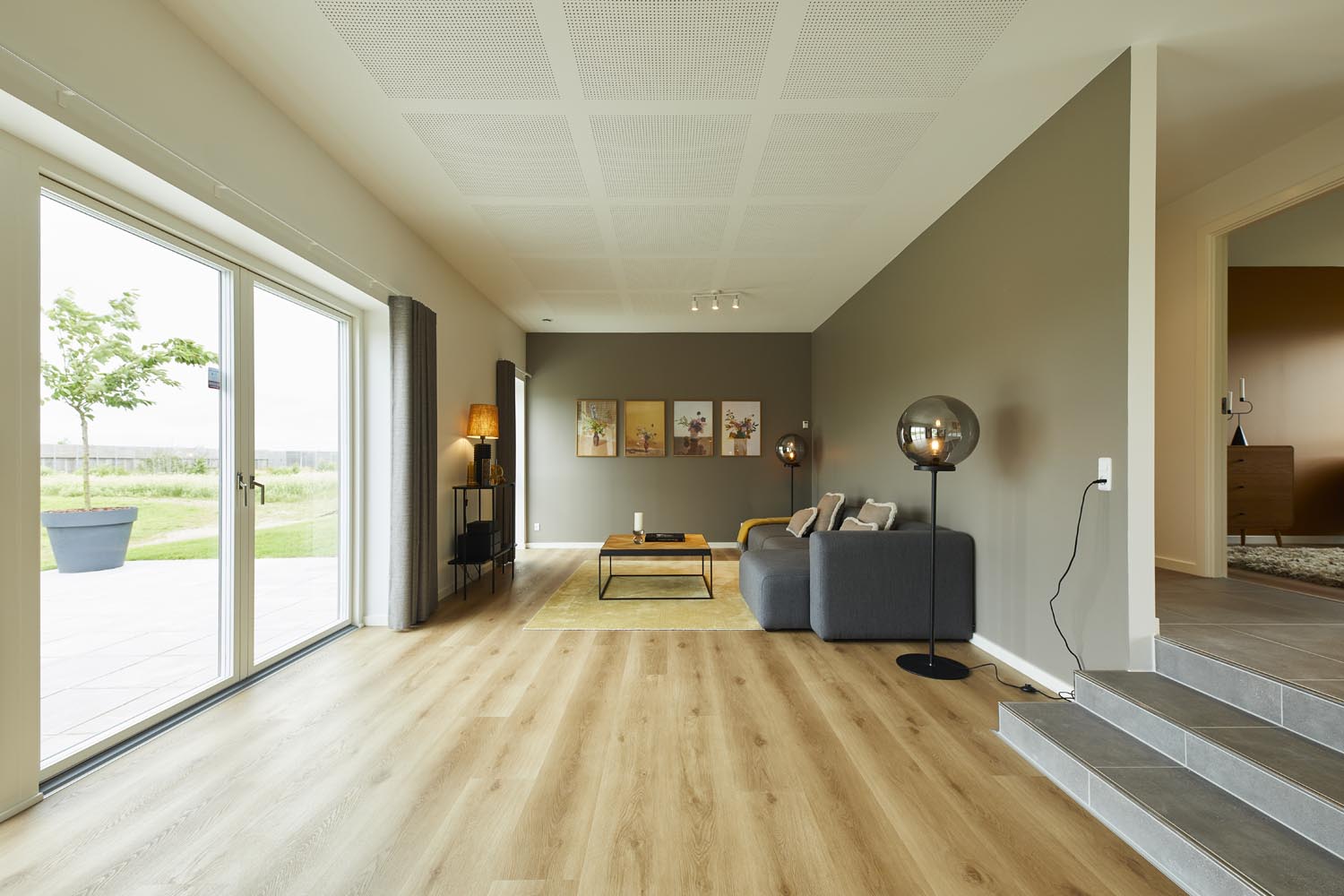 Klosterlunden 59 i Næstved | Nybygget hus til salg | Milton Huse