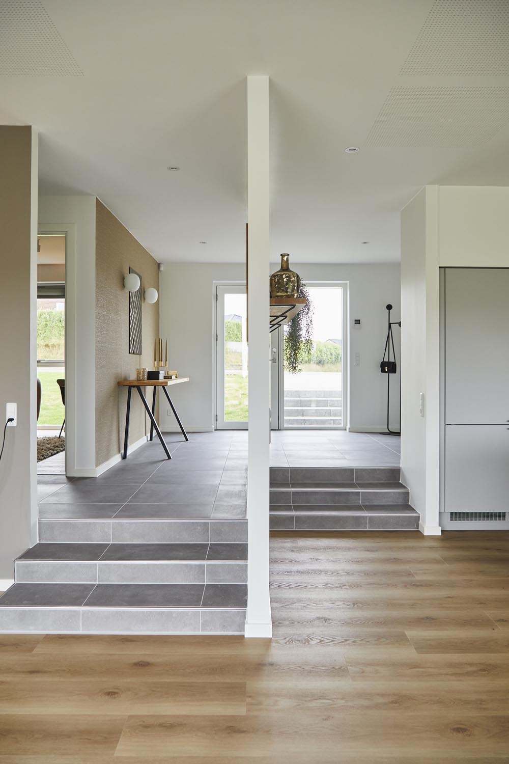 Klosterlunden 59 i Næstved | Nybygget hus til salg | Milton Huse