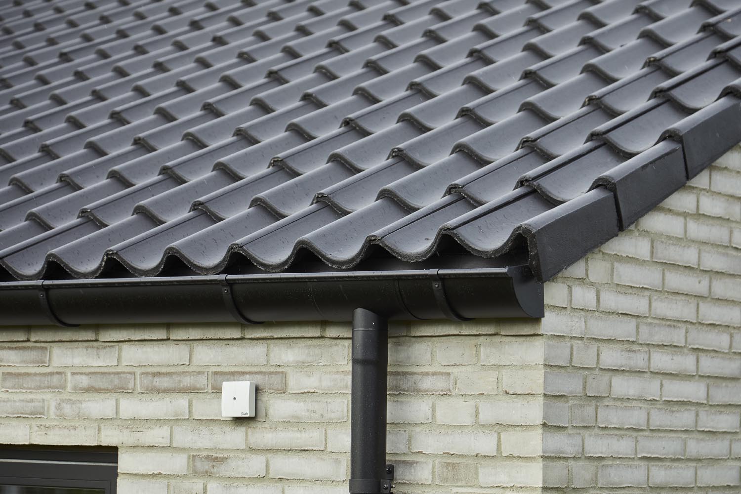 Klosterlunden 59 i Næstved | Nybygget hus til salg | Milton Huse