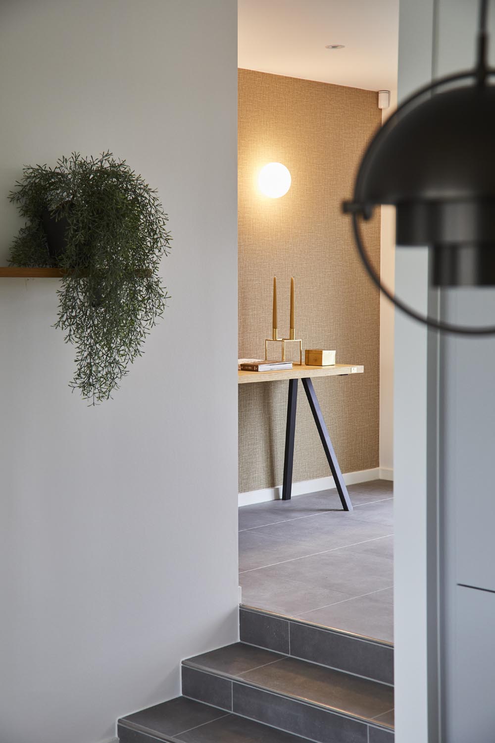 Klosterlunden 59 i Næstved | Nybygget hus til salg | Milton Huse