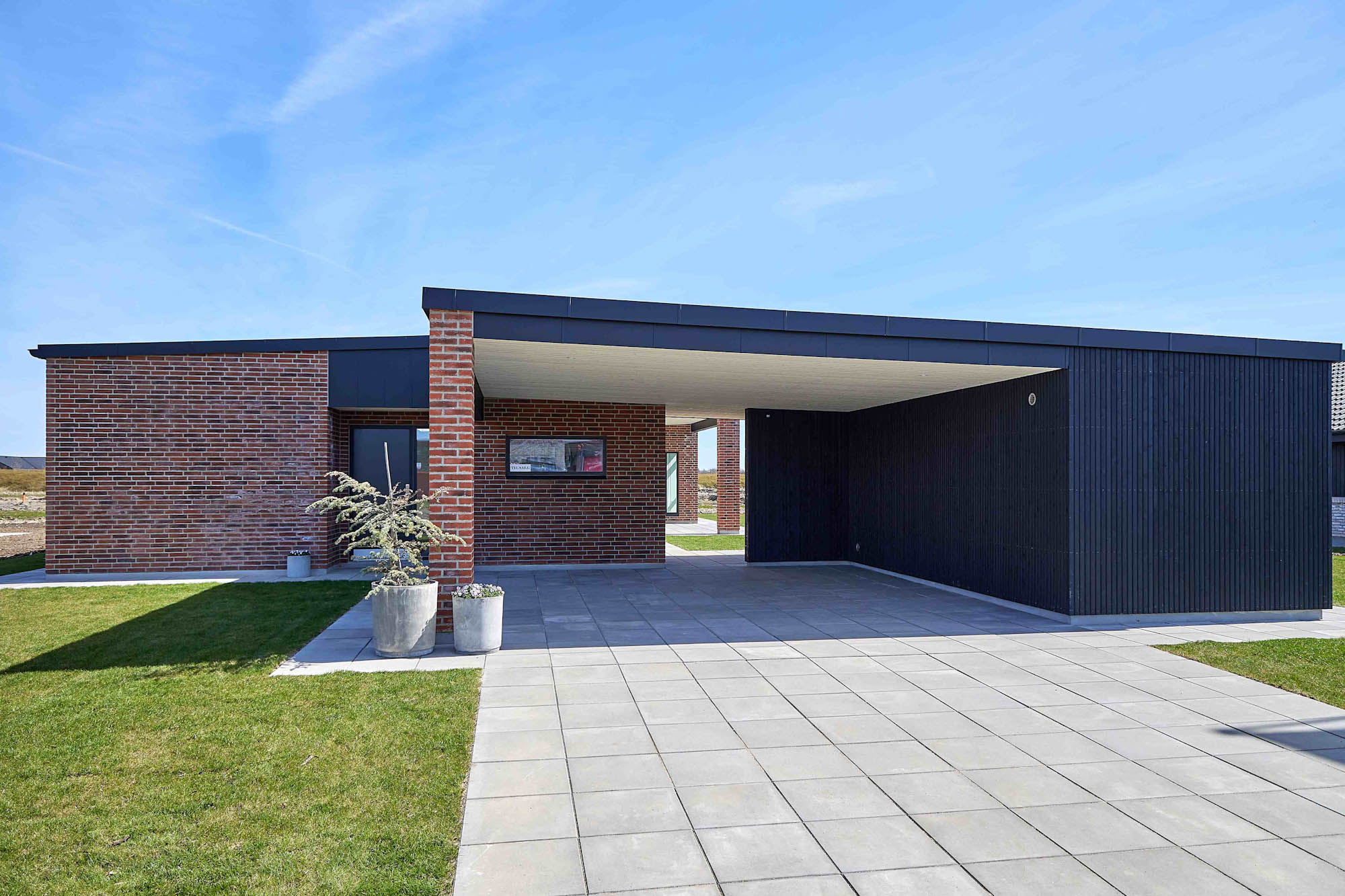 Galleri 9 | Husgalleri | Milton Huse