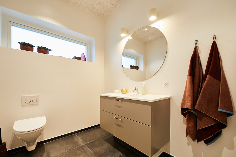 Galleri 9 | Husgalleri | Milton Huse