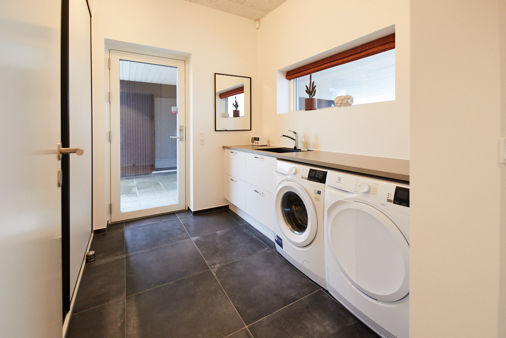 Galleri 9 | Husgalleri | Milton Huse