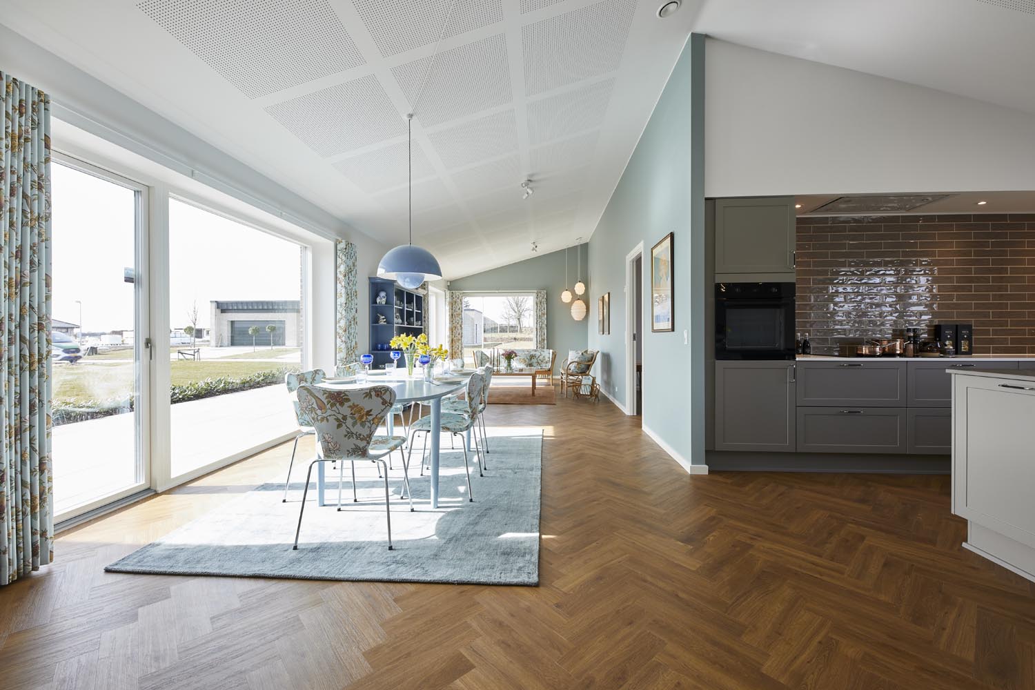 Galleri 29 | Husgalleri | Milton Huse