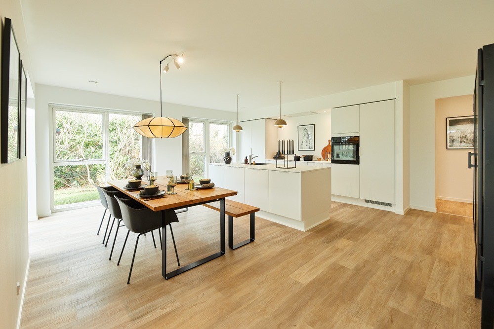 Galleri 3 | Husgalleri | Milton Huse